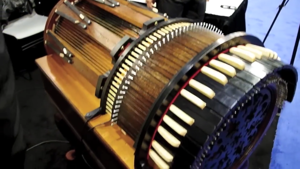 Exotische Instrumente mit außergewöhnlichen Namen - musik-zubehoer.com