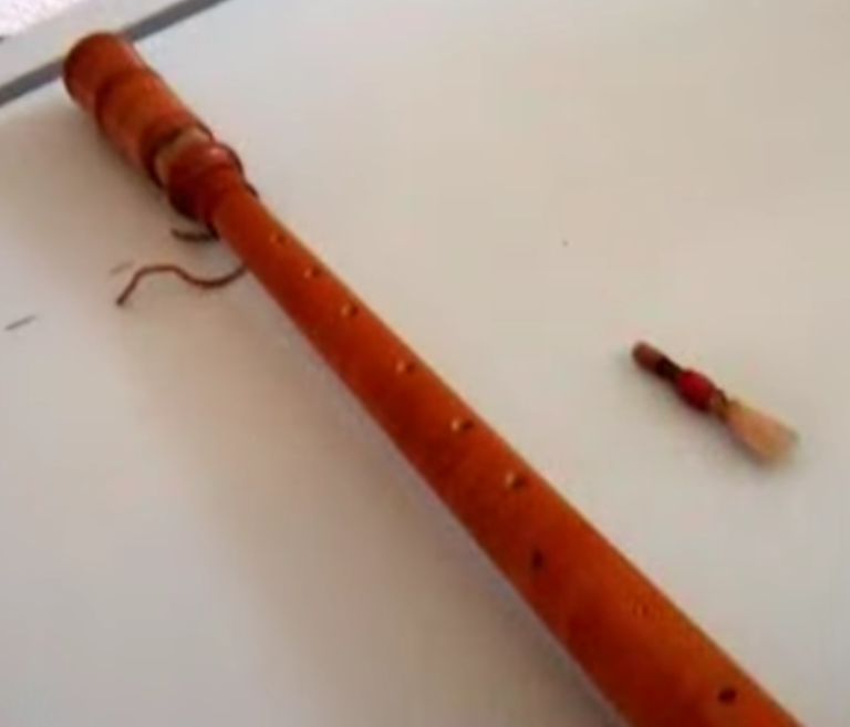 Musikinstrument mit R: exotische Varianten jetzt ansehen! - musik ...